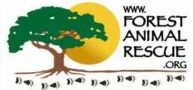 Forest Animal Rescue – Wild Animal Sanctuary